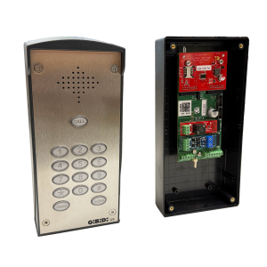 optimus 4g lte intercom
